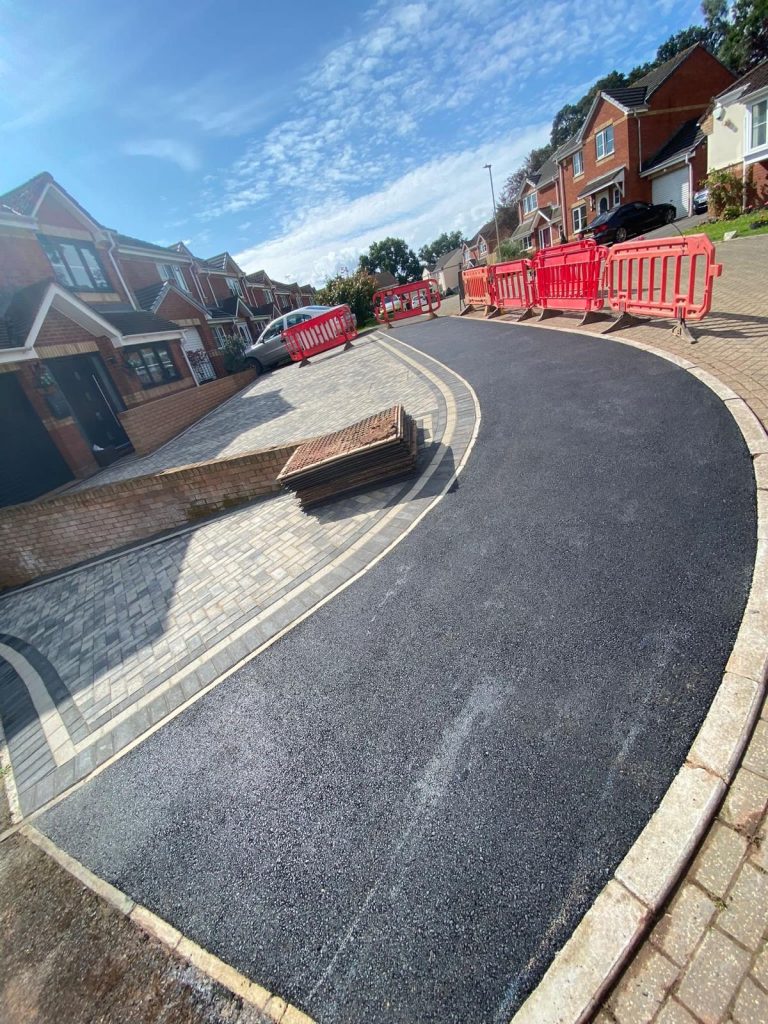 How Close Can You Park to A Dropped Kerb in the UK?
